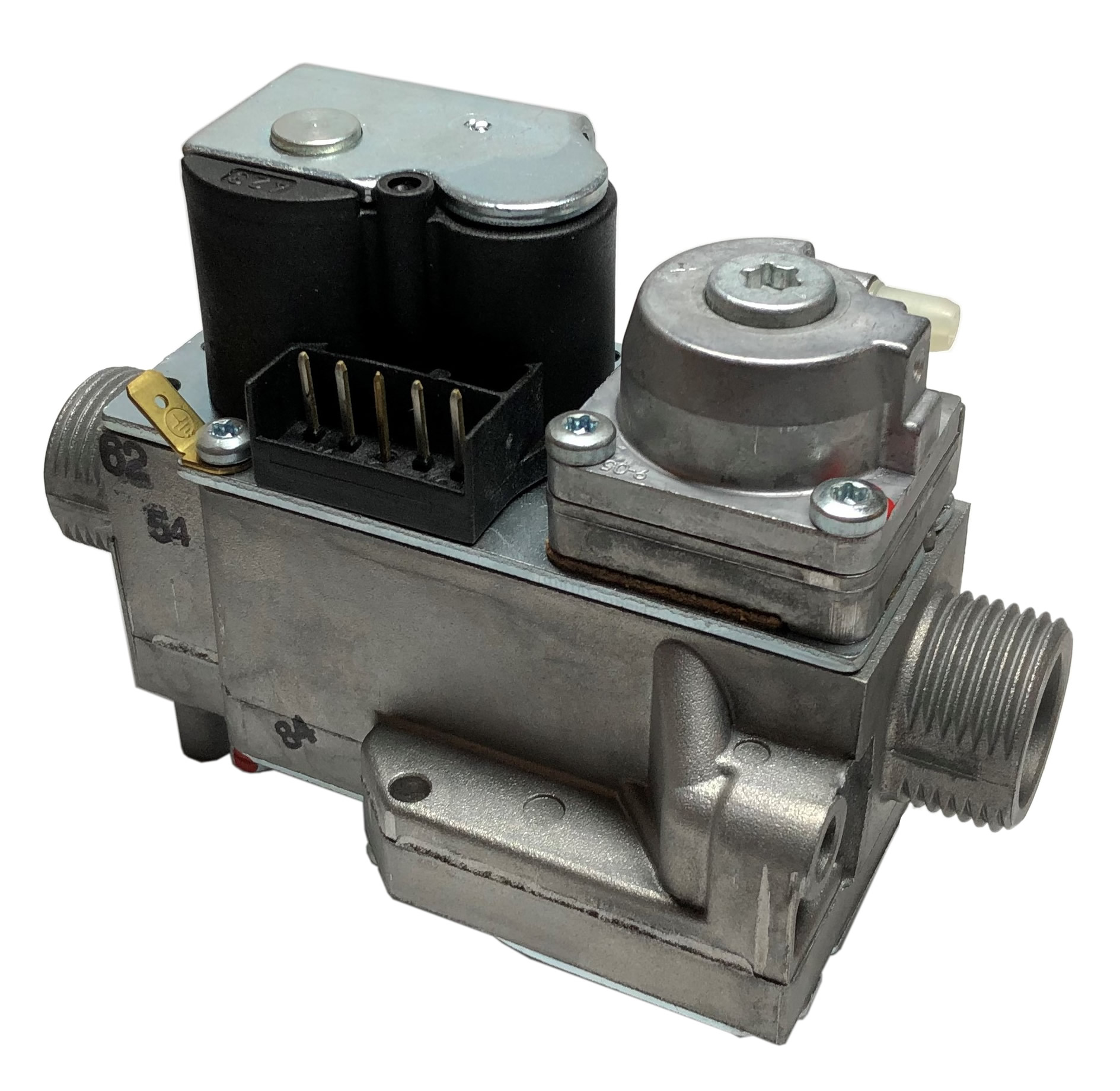 Gasventil Econpact 51 | IMT