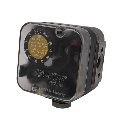 Druckwächter GW50-A4 Dungs | IMT