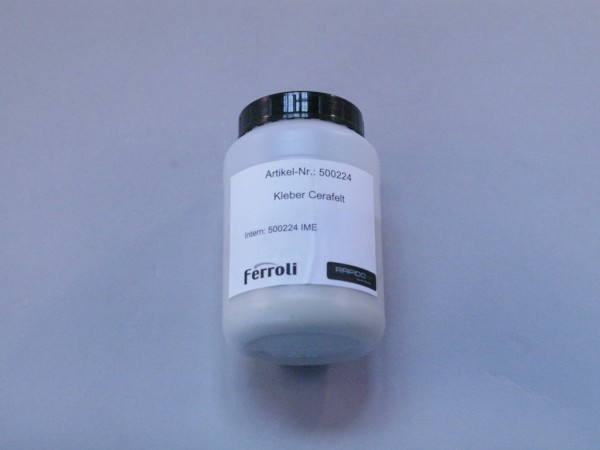 KLEBER CERAFELT OG 800 DOSE A 0,250 KG | IMT