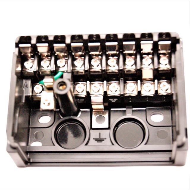 Sockel 701 TTG-EN | IMT