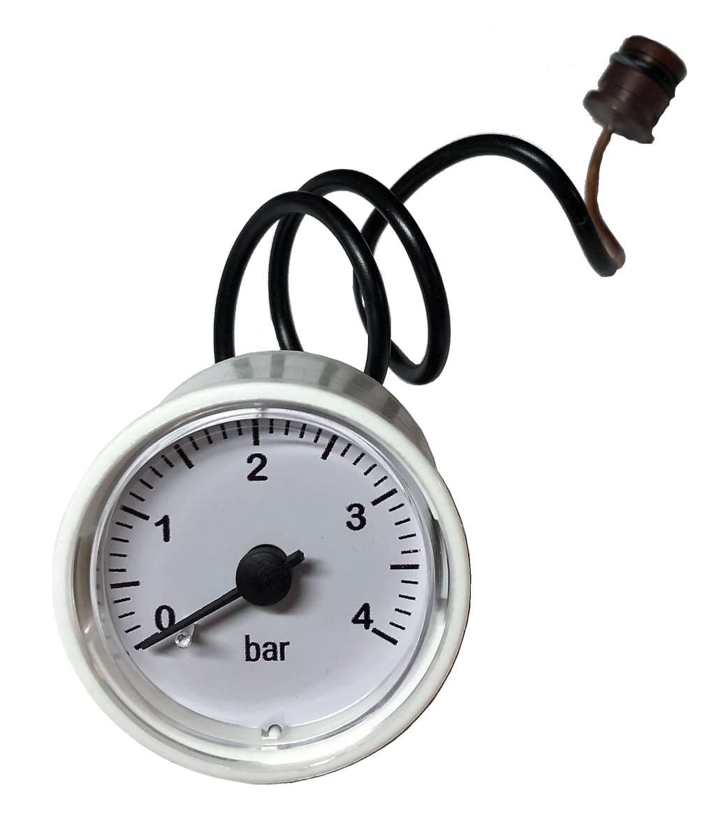 Manometer | IMT