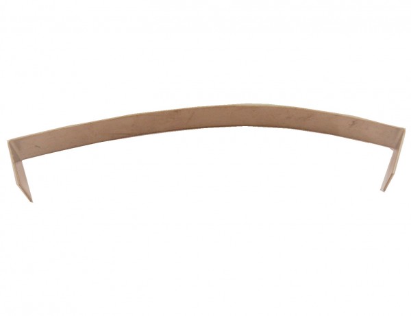 Leitblech F100NTT | IMT